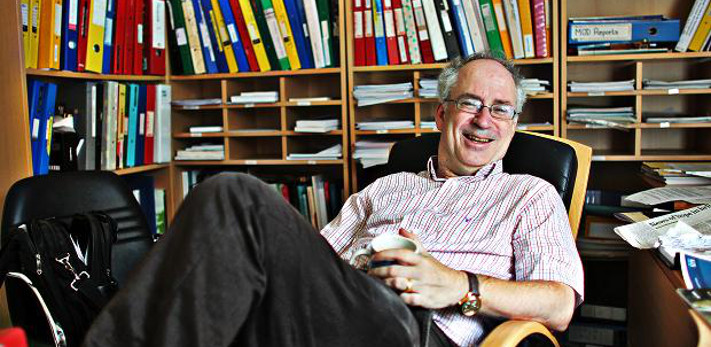 Maddox Prize 2012 - Sense about Science