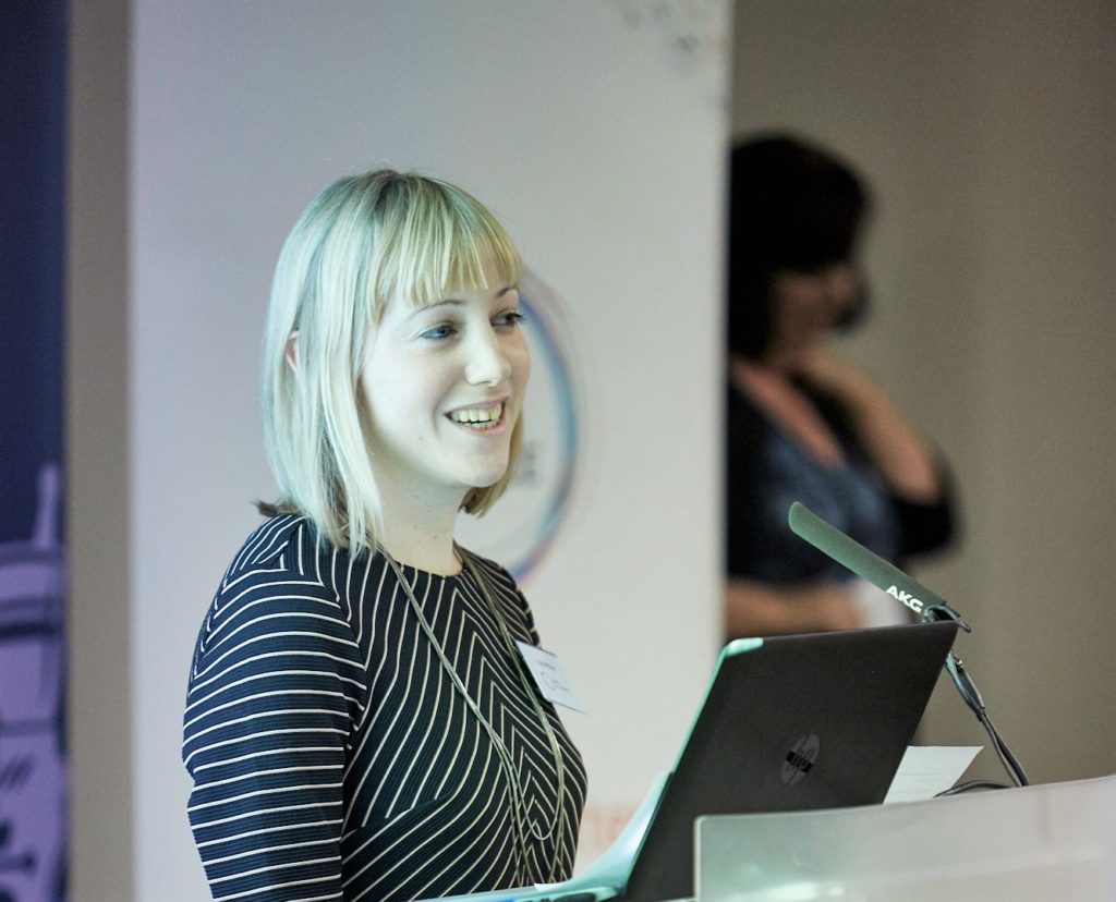 Julia Wilson - Sense about Science