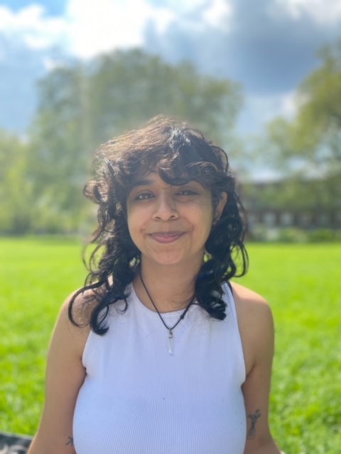 Tushita Bagga - Sense about Science