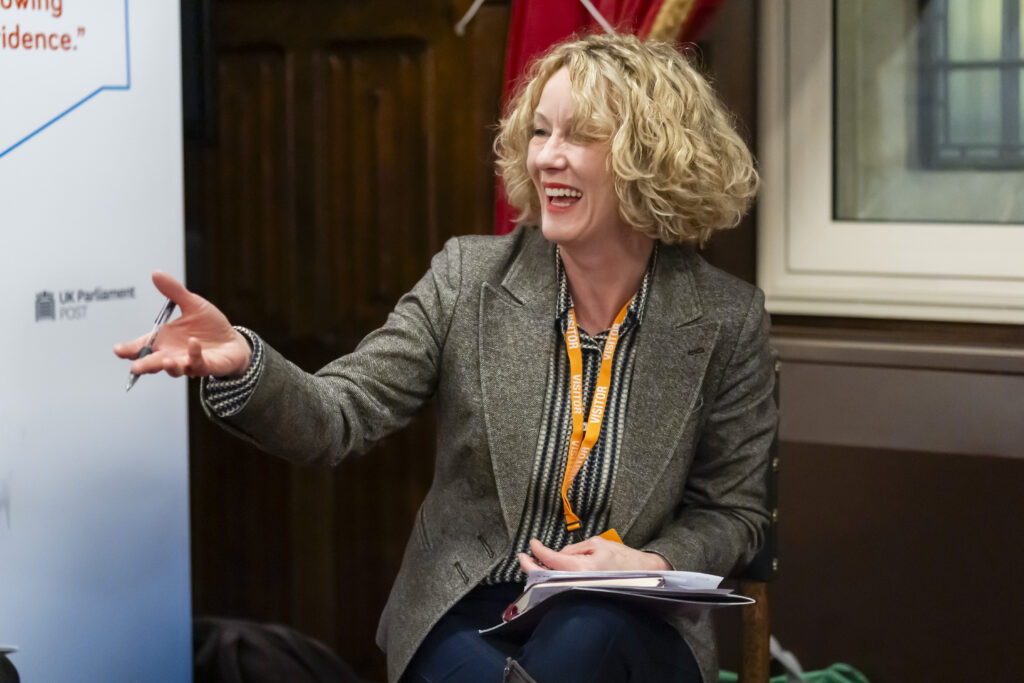 Evidence Week 2024 - Sense about Science