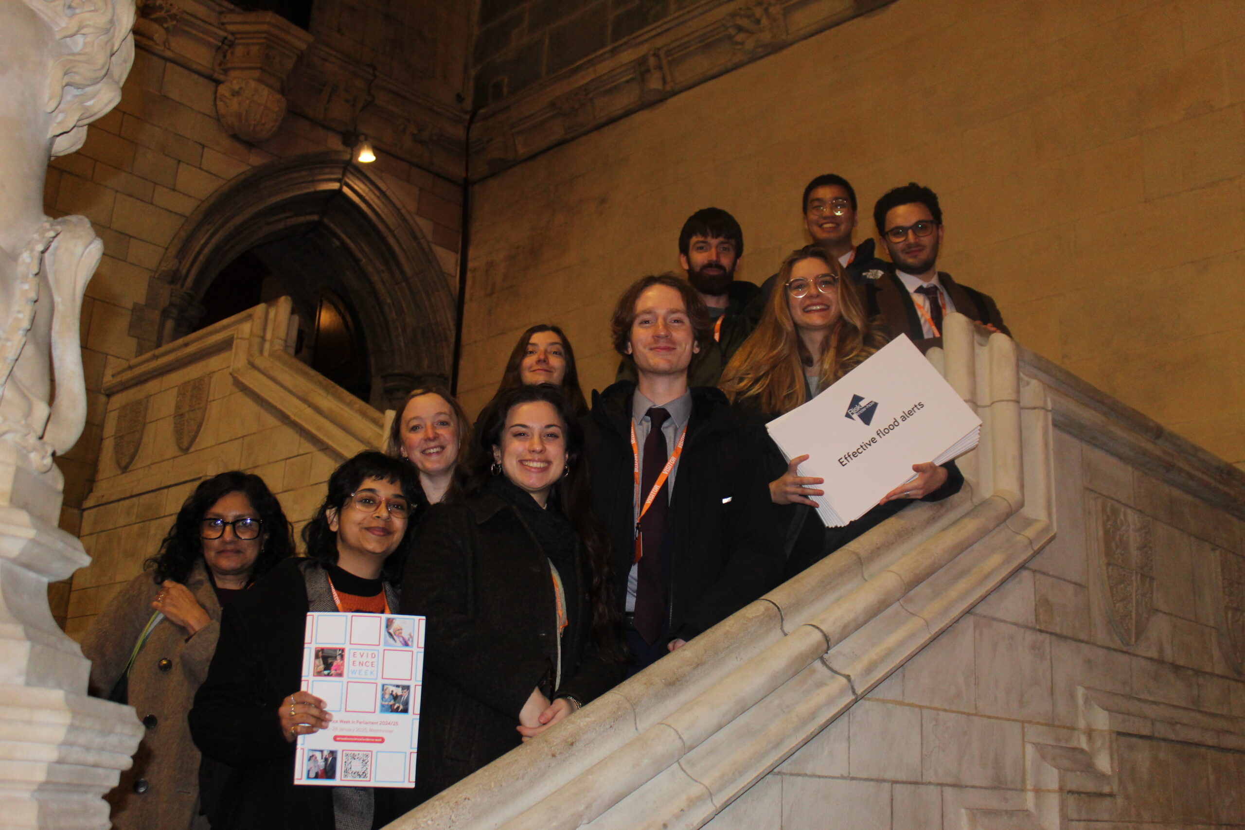 Who we are - Sense about Science