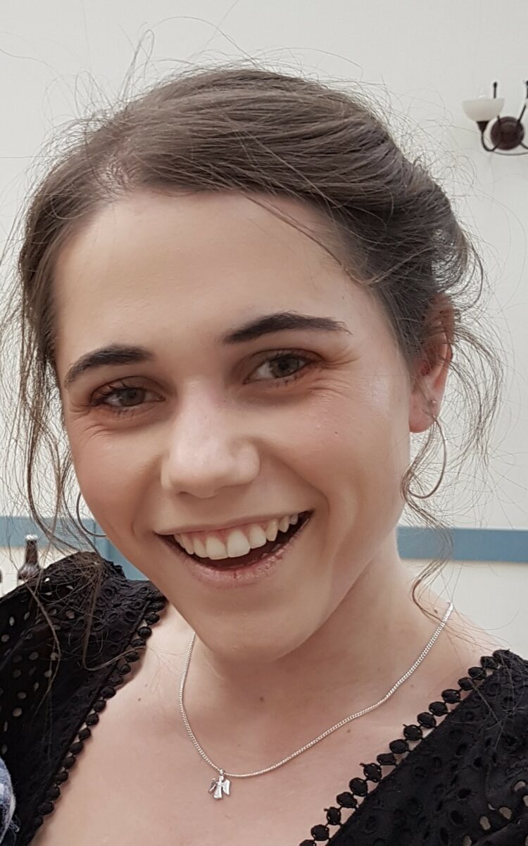 Katherine Brown - Sense about Science